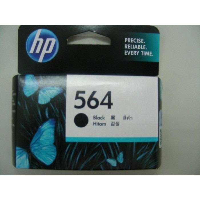 出清HP 564原廠CB316WA黑C309a/C309g/C310a/C410a/B209a/B210a/7520 | 蝦皮購物