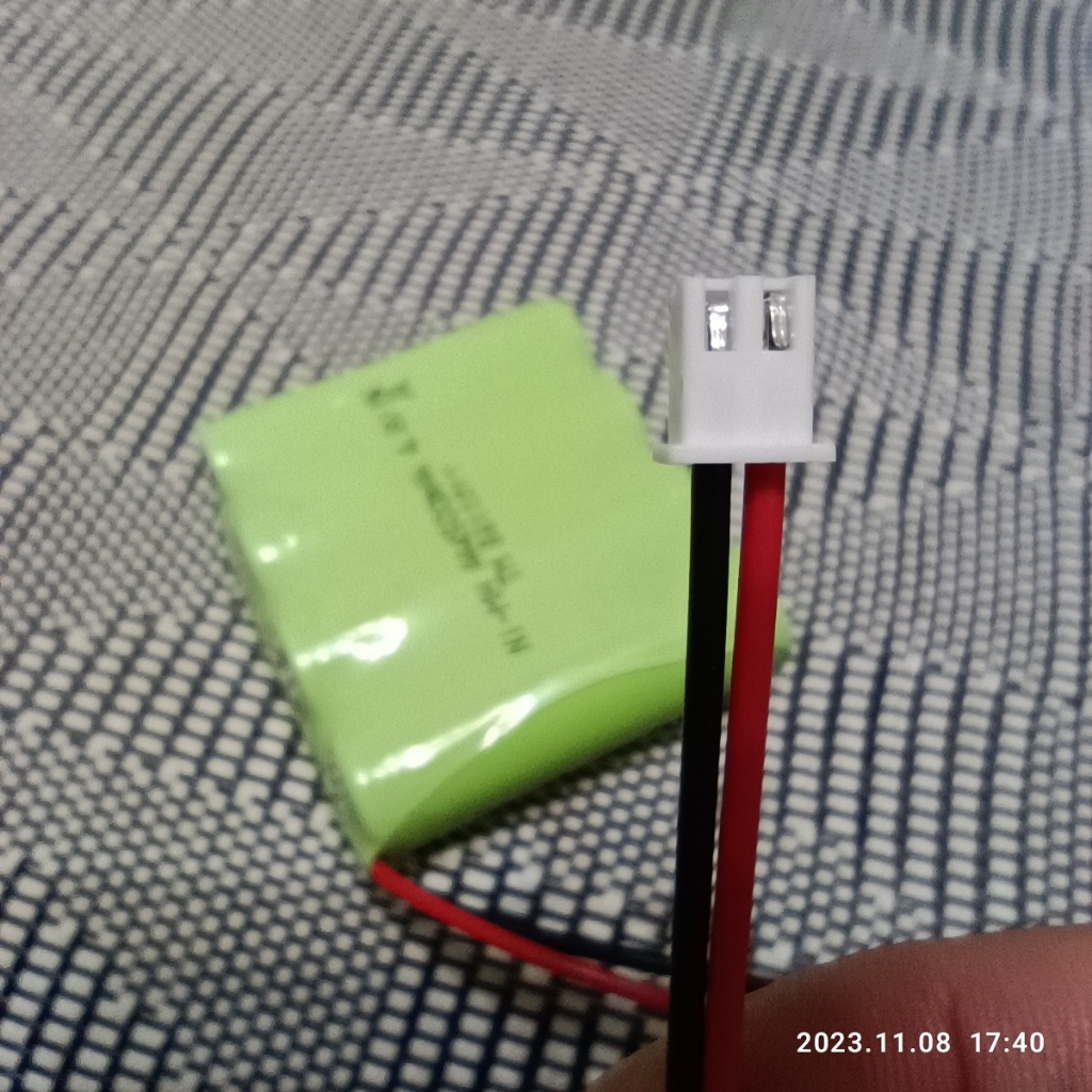 🏅台中新動力【新8500mah大容量電池】3.6v/4.8V/7.2v/7.4/8.4v/9.6v 3號遙控車充電池 | 蝦皮購物