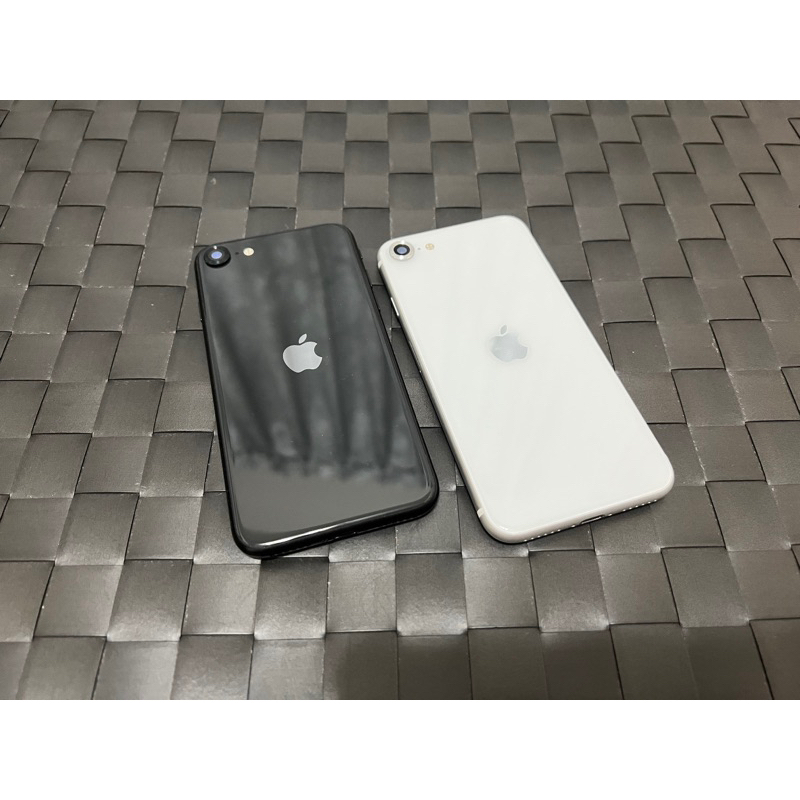 優質平價 iPhone SE3/SE2 64G/128G/256G | 蝦皮購物