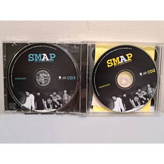 二手CD SMAP 2000 THE SINGLES COLLECTION 千禧摯愛單曲精選 A782 | 蝦皮購物