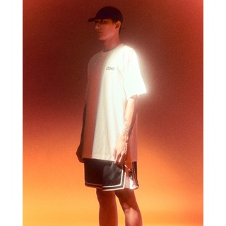 【GDXT】GOODSHXT GRAFFITI LOGO T-SHIRT 黑 白 厚磅 重磅 T恤 7.4oz | 蝦皮購物