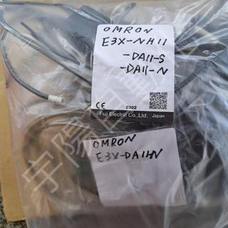 OMRON E3X-NH11 DA11-S DA11-N 纖放大器、光纖感應器、光纖開關12-24VDC | 蝦皮購物