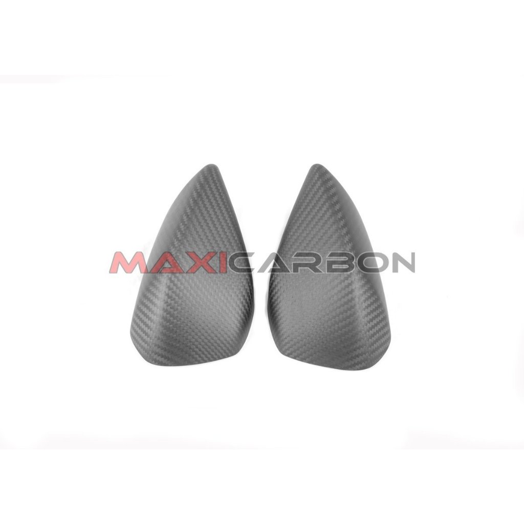 【信志重車】Maxicarbon Aprilia RS660 系列車款 碳纖維精品 輕量化 卡夢 鏡蓋 | 蝦皮購物