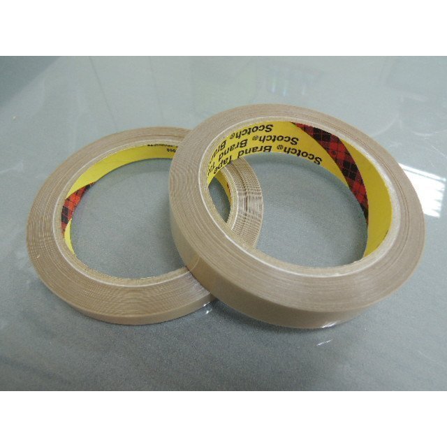 【LIKS】3M 9731矽膠對應雙面膠帶 3M雙面膠帶 3M膠帶 矽膠雙面【矽膠膠帶 可重工】 | 蝦皮購物