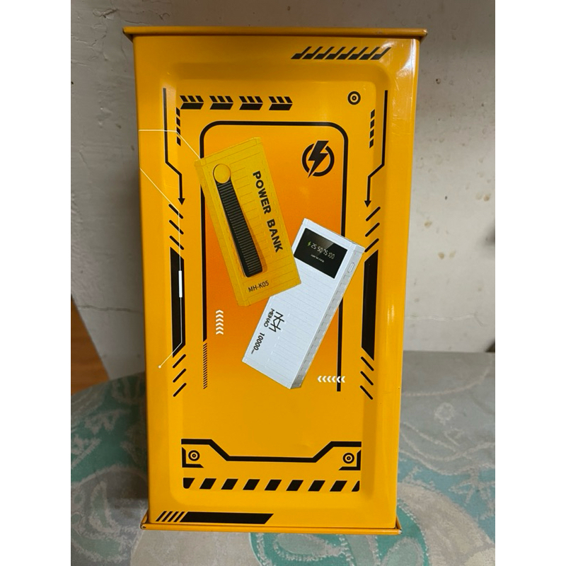 美好 MH-K05 行動電源 10000mah | 蝦皮購物