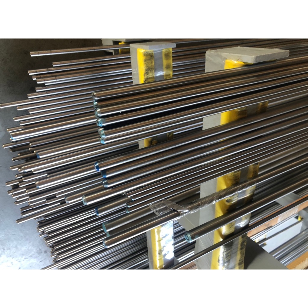 SUS303 304不鏽鋼圓棒 圓柱 六角棒 六角柱 外徑8mm~50mm 可裁切 零售 公斤計價 免費報價 聊聊詳談 | 蝦皮購物