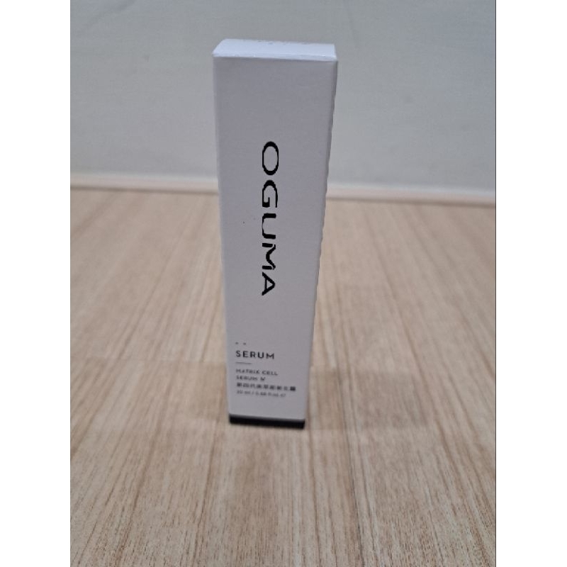 OGUMA 水美媒 第四代美萃斯新生露20ml | 蝦皮購物