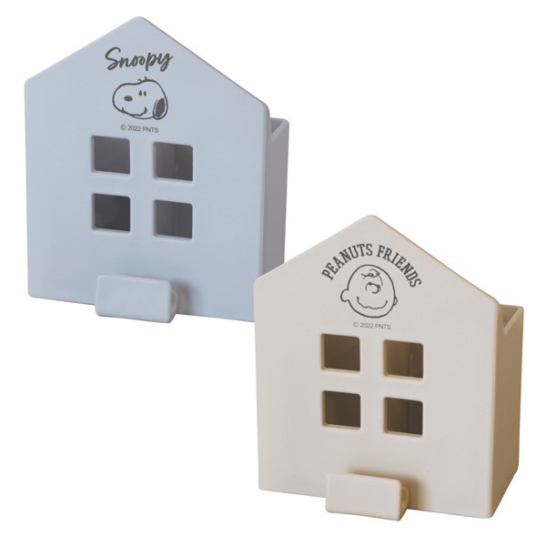 OKAIMONO SNOOPY 室內、收納系列 - 史奴比 磁性收納掛鉤 | 蝦皮購物