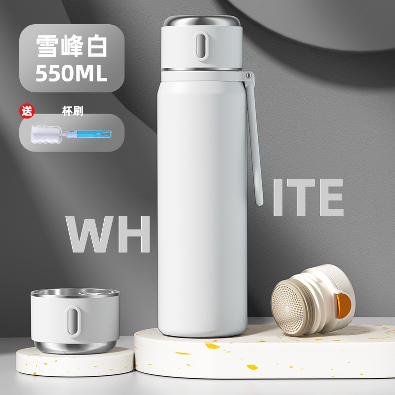 不鏽鋼保溫瓶 550ml真空保溫瓶 全鋼保溫瓶 316不鏽鋼 304不鏽鋼 保溫水杯 保溫瓶 保溫水壺 水杯 | 蝦皮購物