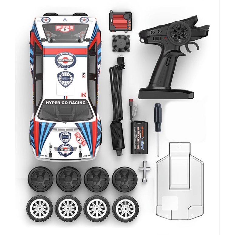 美嘉欣 14301 14302 14303 14209 14210 無刷款 高速 遙控車 拉力車 飄移車 競速車 | 蝦皮購物