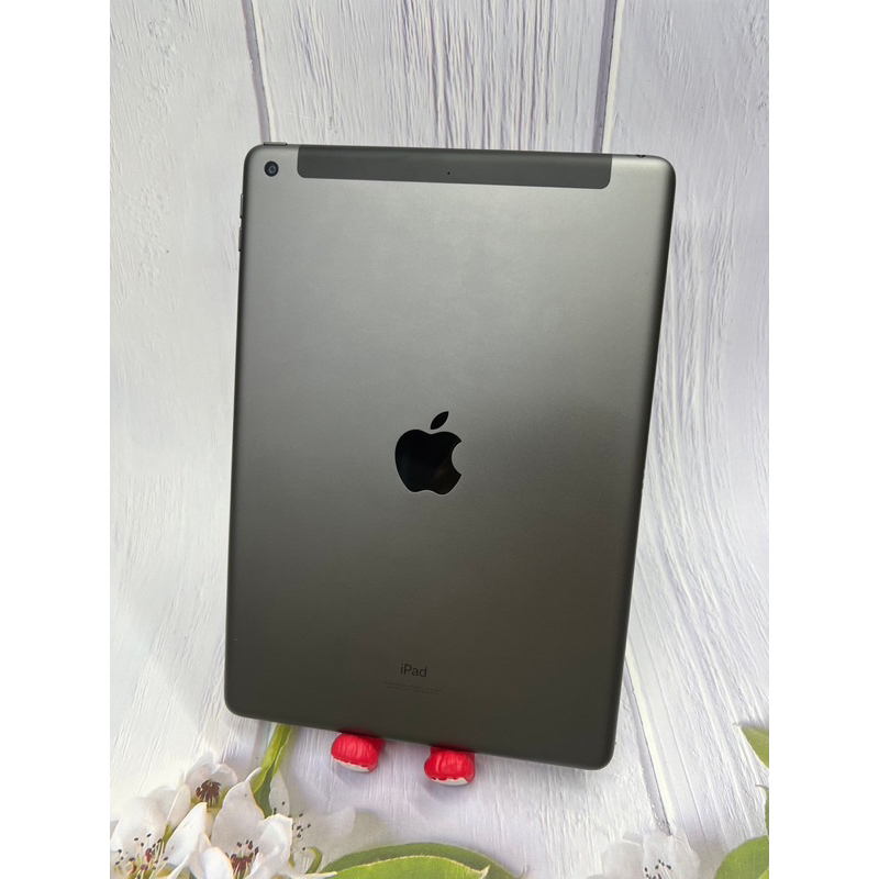 IPAD9 LTE 64G 灰 原廠保固2024/2 高雄面交 平板電腦 少用如新 1859 | 蝦皮購物