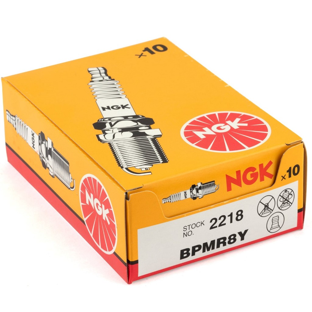 【億威】(2218/日本製)NGK BPMR8Y 火星塞 | 蝦皮購物