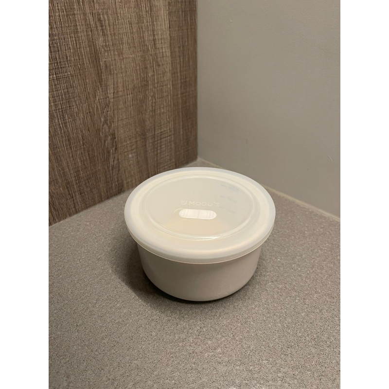 韓國 Modui Bluemama｜陶瓷密封盒（大） | 蝦皮購物