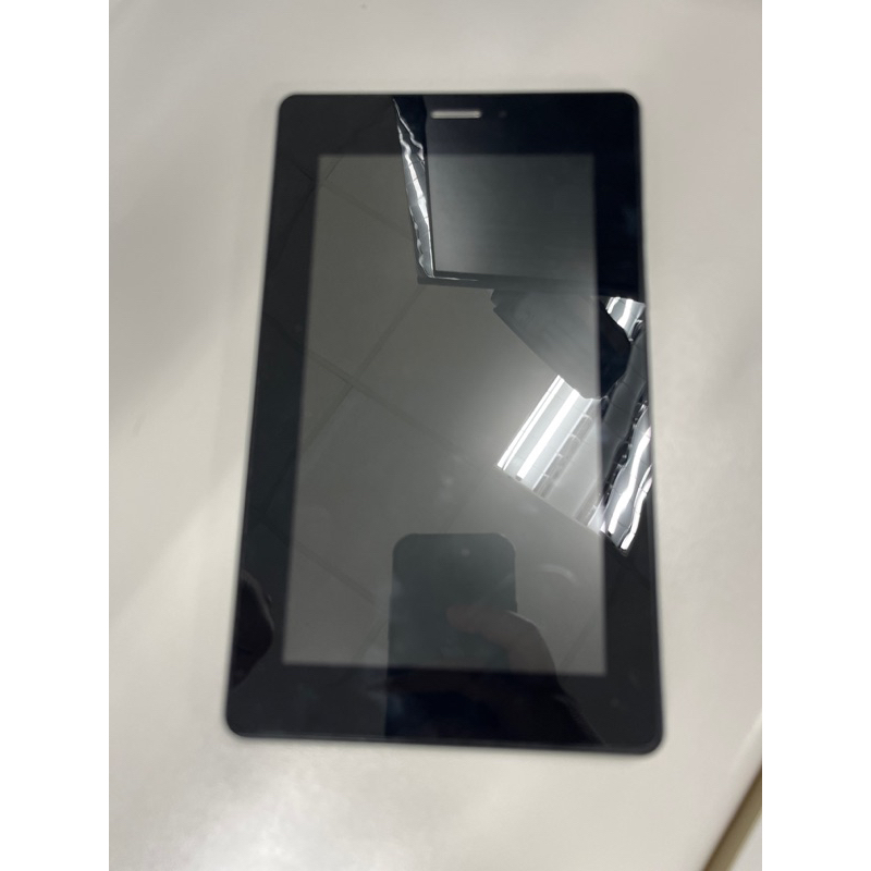 優思UNISCOPE U868 4G 雙卡雙待 記憶卡擴充 7吋 HD螢幕WiFi平板 台灣大哥大方案平板 | 蝦皮購物