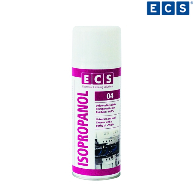德國ECS 精密機械光學設備復活劑 ECS-704 儀器清潔劑 音響器材 CD DVD 效果如同K-IPA | 蝦皮購物