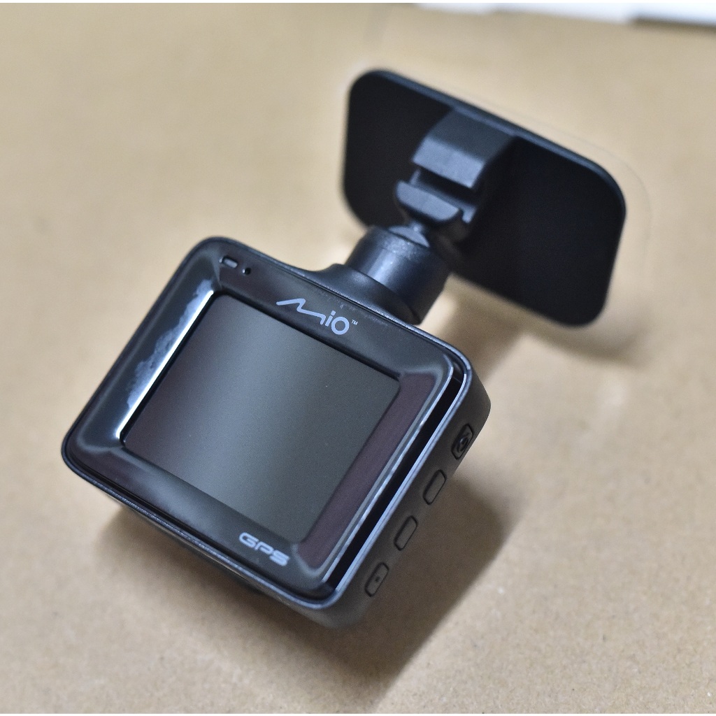 Mio C335 行車紀錄器 GPS 抬頭顯示 測速提醒 | 蝦皮購物