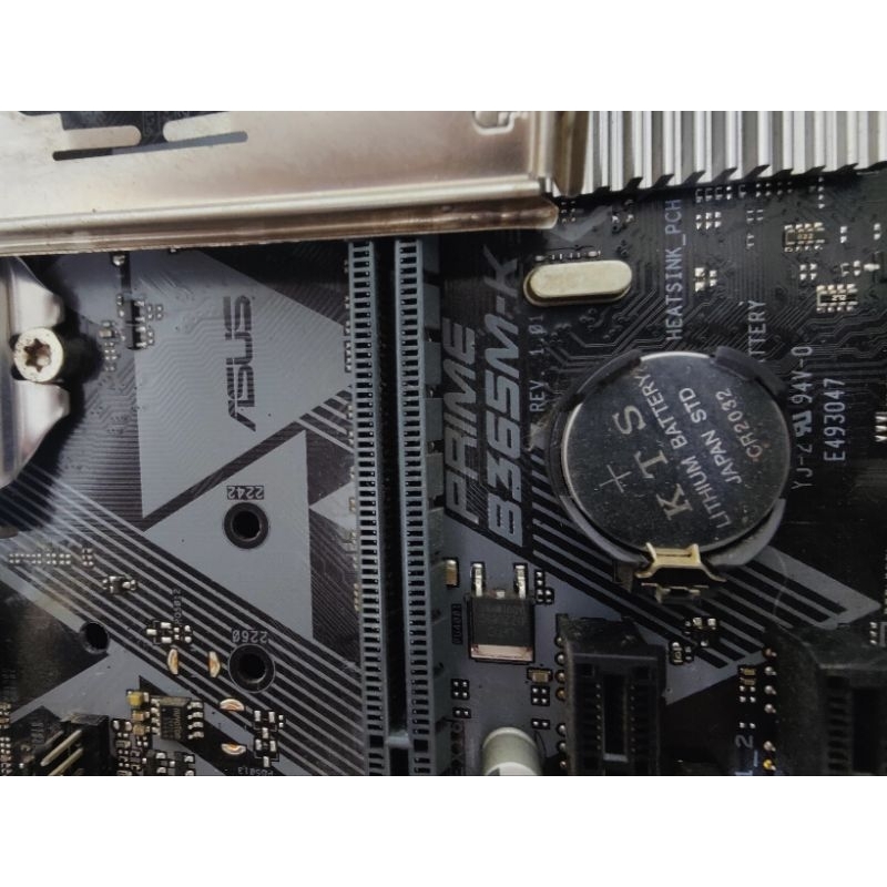 i5 9400f + ASUS B365M-K 附擋板 CPU主機板組合價 | 蝦皮購物