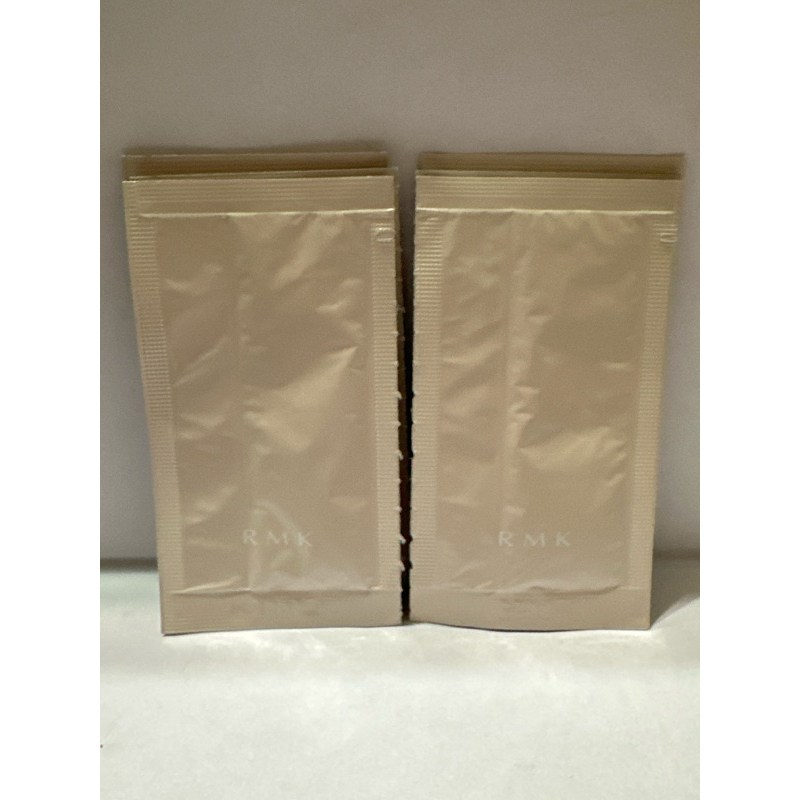 RMK 液狀粉霜 1ml(色號：200L) | 蝦皮購物