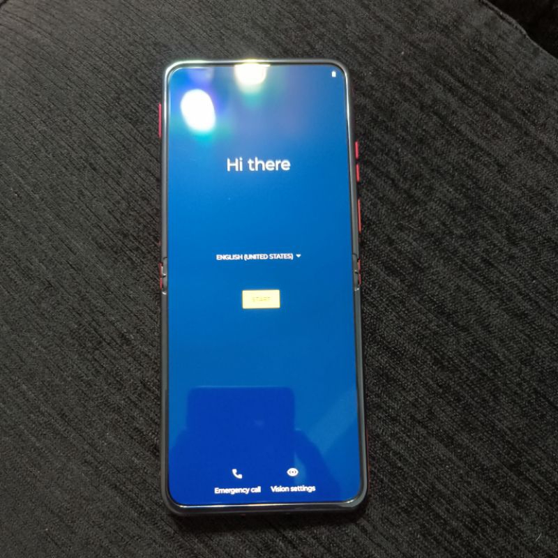 Motorola Razer 40 ultra 二手幾乎全新 | 蝦皮購物