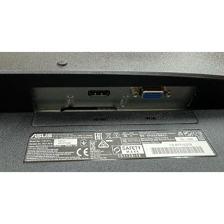 【三峽緯嘉】ASUS VP247 HDMI “24吋液晶螢幕 | 蝦皮購物