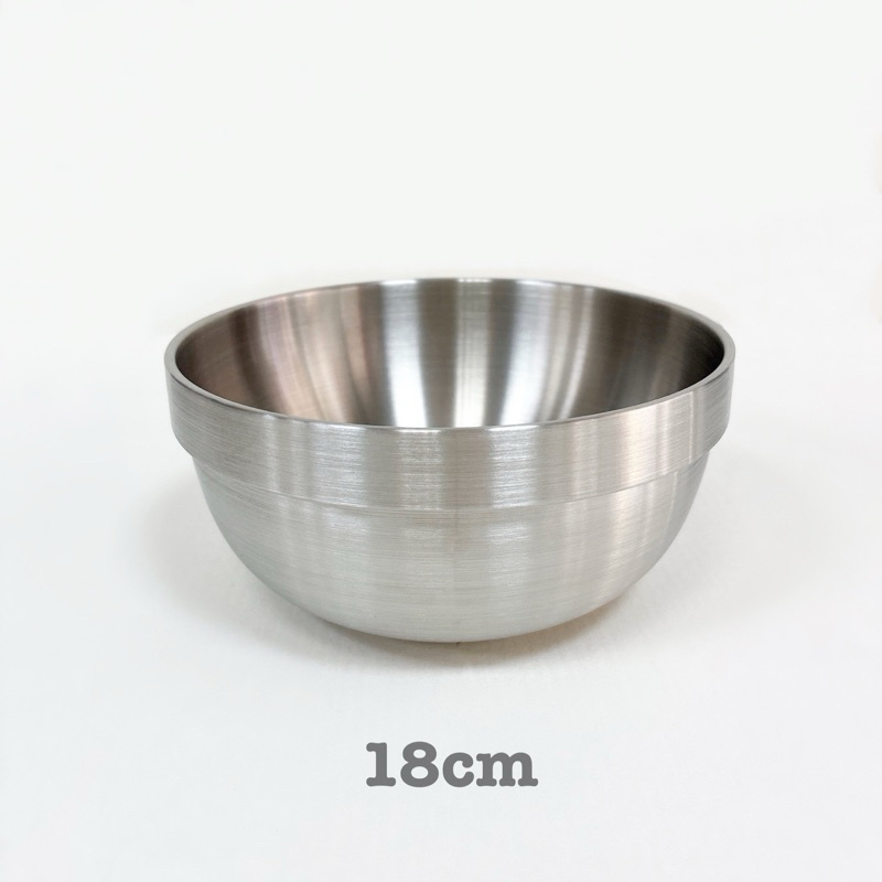 【PERFECT】有蝦皮代開發票 極緻316不銹鋼隔熱碗 防燙碗 不鏽鋼碗12cm/14cm/16cm/18cm | 蝦皮購物