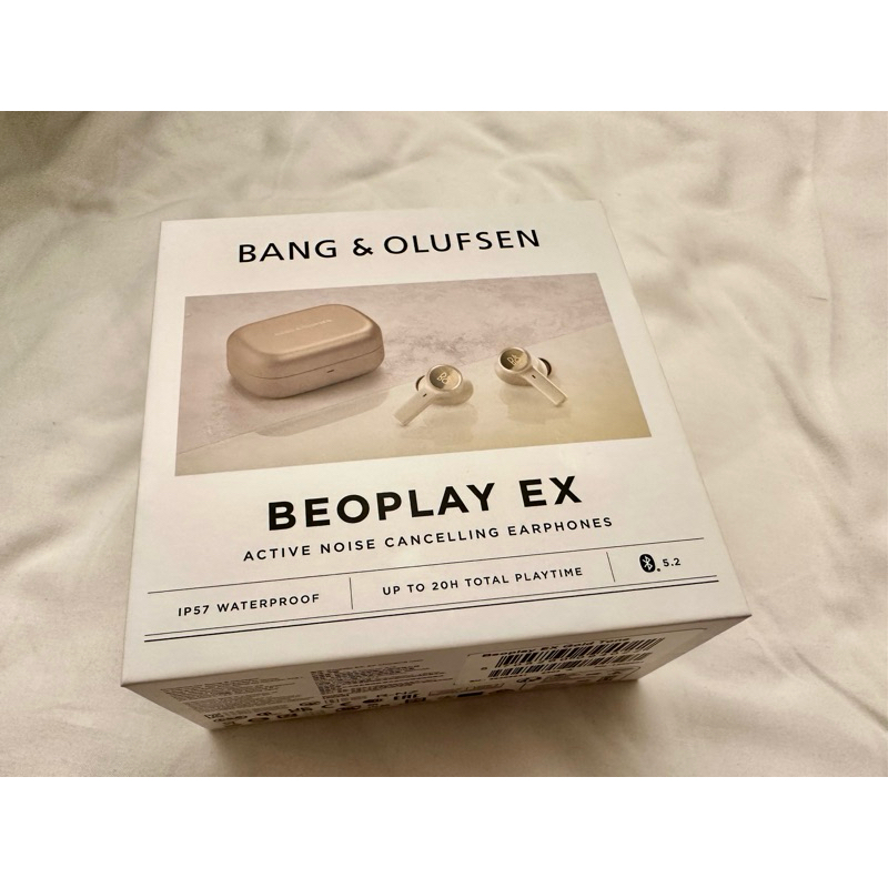 [9.9新]B&o beoplay EX 真無線藍牙耳機 | 蝦皮購物