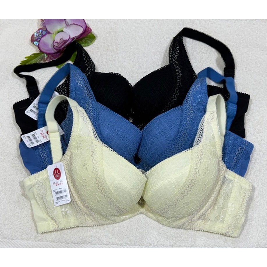 【曼黛瑪璉】雙弧 提托穩定內衣【R62075】70B,75D,75E,80D,80F | 蝦皮購物