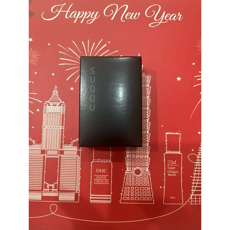 SUQQU 晶采艷澤粉底液5ML 105 | 蝦皮購物