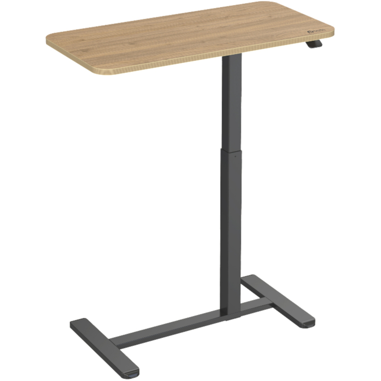 【瑞米 Raymii】 VN-28 氣壓式時尚移動升降桌 辦公桌 筆電桌 電腦桌辦公桌 站立桌 工作桌 氣壓桌 | 蝦皮購物