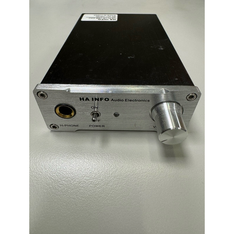 HA info U2 plus USB DAC + AKG 半開放式耳機 K142 HD | 蝦皮購物