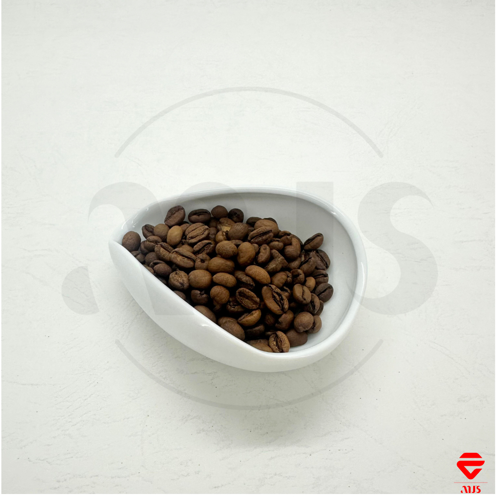 Julian Coffee｜白瓷咖啡豆碟｜方便好倒豆｜豆量40g｜梅珍香 | 蝦皮購物