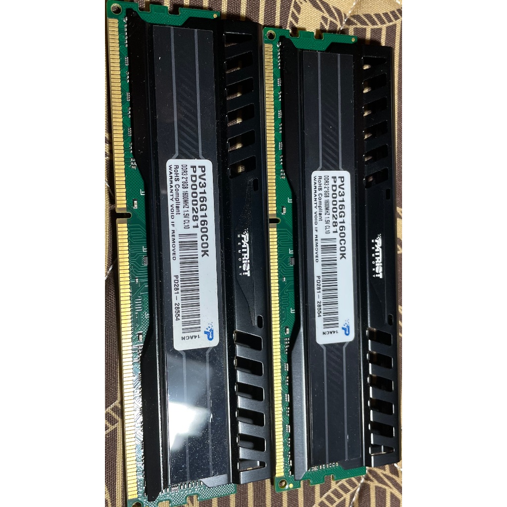 DDR3-1600 8G記憶體 | 蝦皮購物