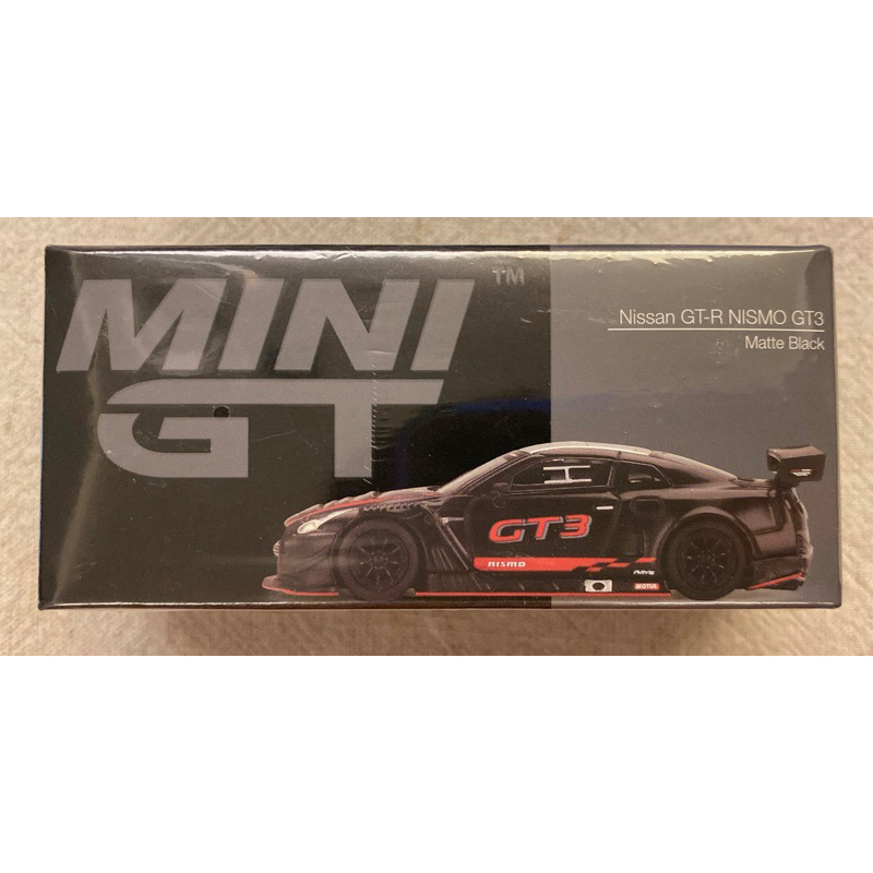 1/64 MINI GT 357 靜岡會場限定 全新未拆封 | 蝦皮購物