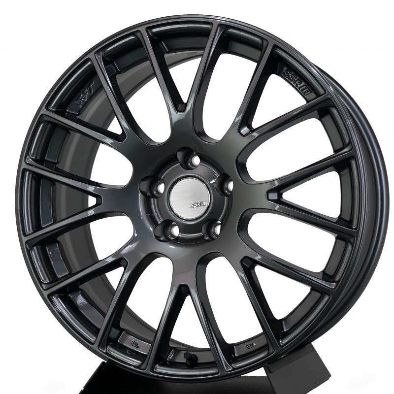 鋁圈 SSR GTV04 旋壓 18吋 5孔108【麗車坊-下單前請聊聊】 | 蝦皮購物