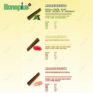 Boneplus 貓用潔牙骨 魚型薄荷潔牙骨 BP貓潔牙骨 貓零食 貓點心 潔牙錠 70g【HIGHCP寵物百貨】 | 蝦皮購物