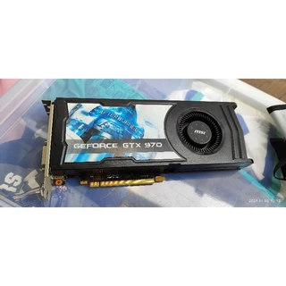 GTX 970｜優惠推薦 - 蝦皮購物 - 2025年10月