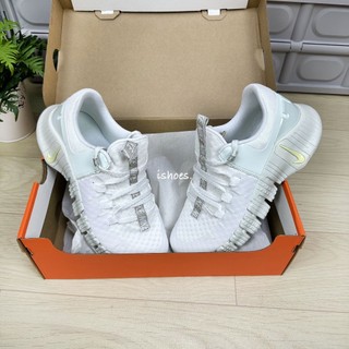現貨 iShoes正品 Nike Free Metcon 5 女鞋 運動 襪套 健身 有氧 訓練鞋 FJ1548-100 | 蝦皮購物