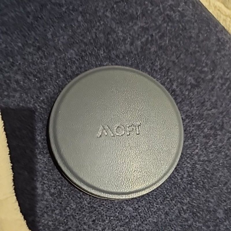 moft o magsafe 新款磁力加強版 | 蝦皮購物