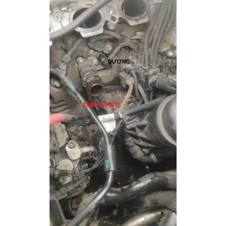 BMW B48 F30 G12 副水箱 副水桶 冷卻水 回水管 17125A05950 矽膠水管 | 蝦皮購物