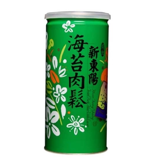 新東陽 經典肉鬆系列(豬肉鬆235g、旗魚鬆270g、海苔肉鬆212g) | 蝦皮購物