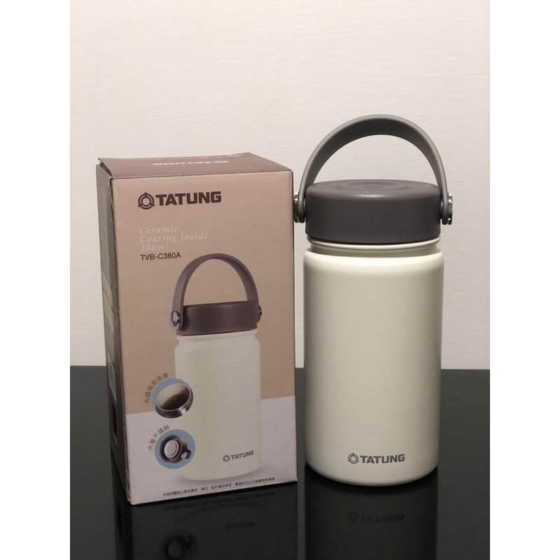「全新」TATUNG 大同陶樂杯380ml (TVB-C380A) | 蝦皮購物