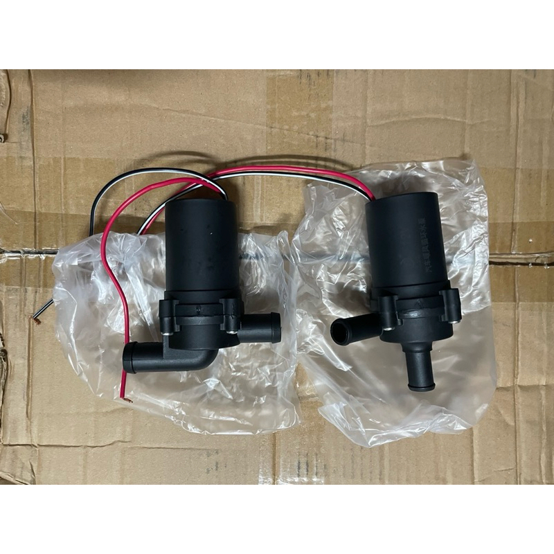 9527💥迪奧Dio水冷配件💥12v/12w平行。直角水泵 | 蝦皮購物