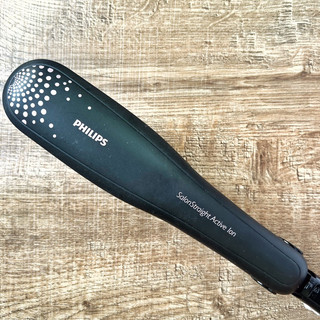 PHILIPS 飛利浦 離子夾 陶瓷直髮器 直髮夾 HP8315 整髮器 | 蝦皮購物