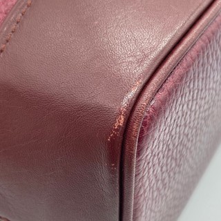 日本中古Cartier全皮斜跨包 AB級別 h118-33FF | 蝦皮購物