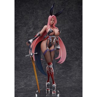 左撇女巫｜9月 代理 Native BINDing 1/4 對魔忍RPGX 英格麗德 兔女郎Ver.（18禁）3/10 | 蝦皮購物