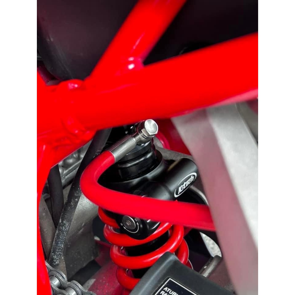 KTECH SUSPENSION Razor-R Honda CBR250-RR 後懸吊 後避震 | 蝦皮購物