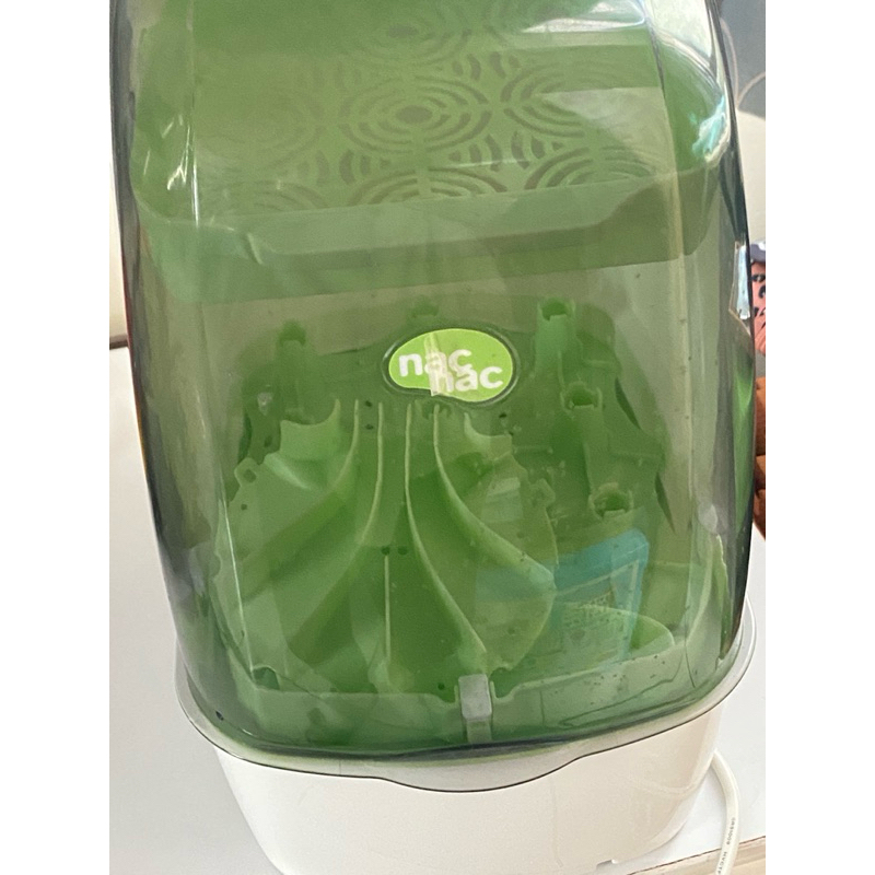 nacnac烘乾消毒鍋T1 | 蝦皮購物