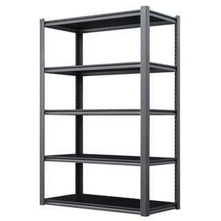 Whalen 多功能五層置物架 Whalen Heavy Duty 5-Tier Storage Rack | 蝦皮購物