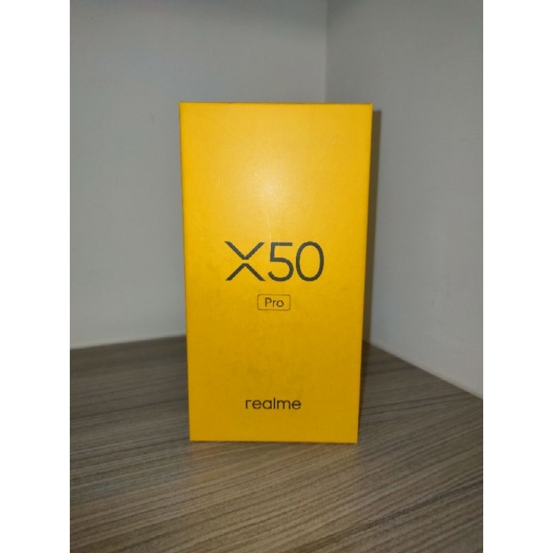 [下單前先來訊享折扣]Realme X50 Pro苔綠色 12G/256G 二手品無提供退換，請確認可接受物品現狀再下單 | 蝦皮購物