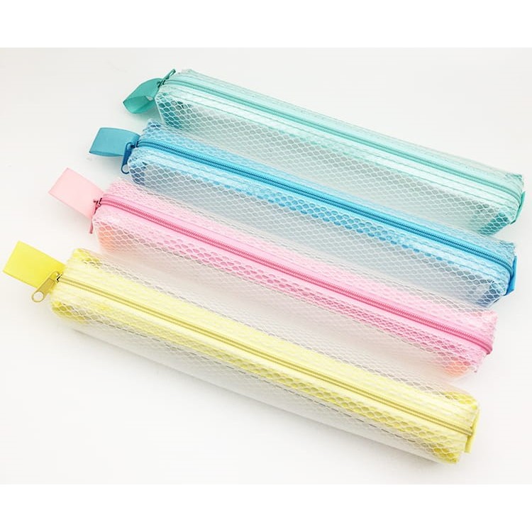 COX 三燕 TAB-01 網格收納袋 (餐具專用) (EVA環保材質) | 蝦皮購物